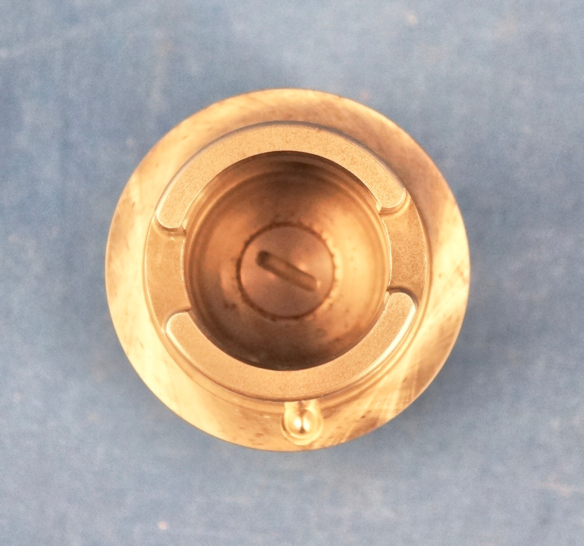 Renishaw HSK shank: Shank Specification DIN 69893 HSK Form A+C 63 ...