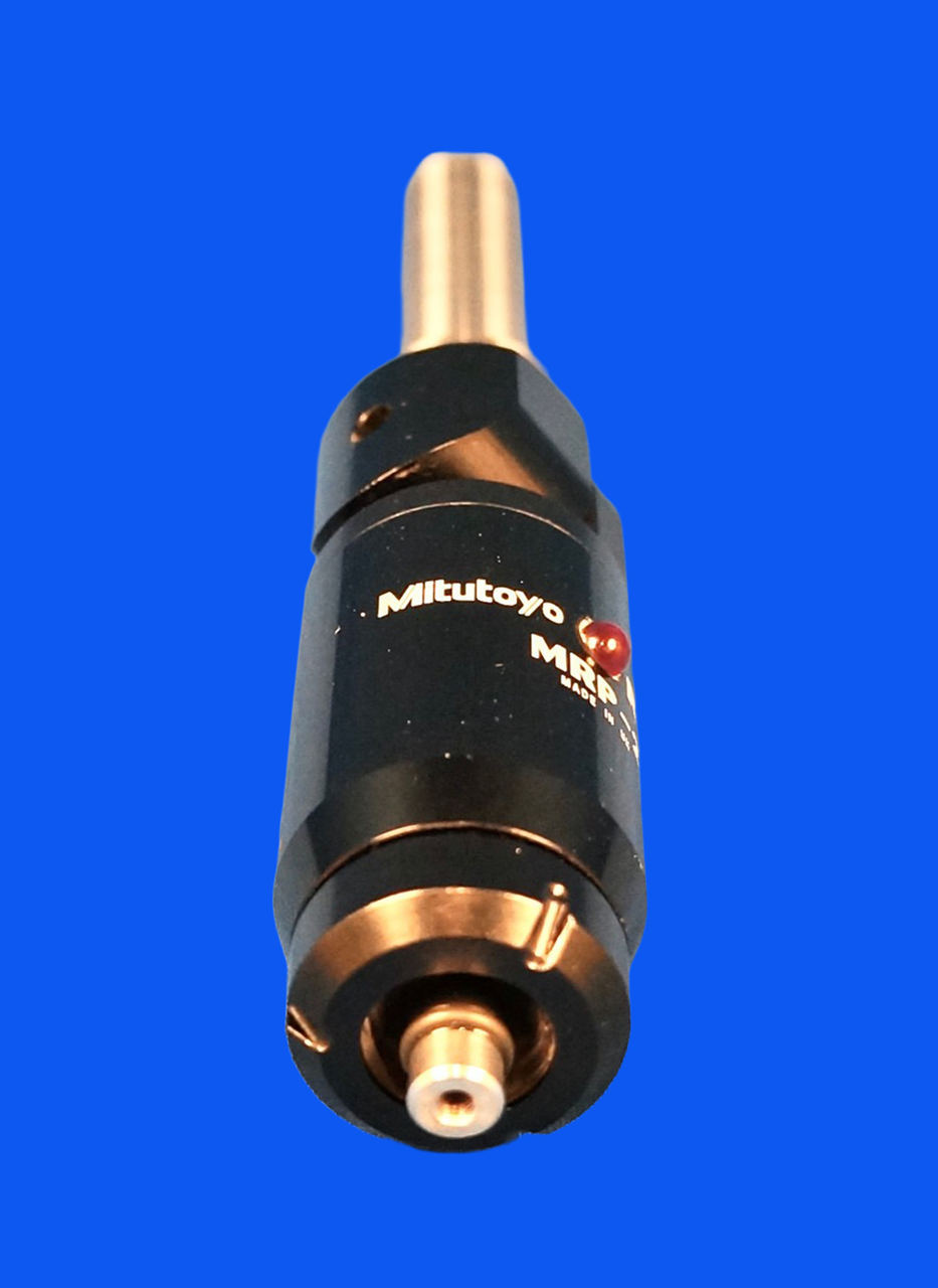 Mitutoyo MRP-2 CMM Touch Probe Fully Tested With 90 Day Warranty ...