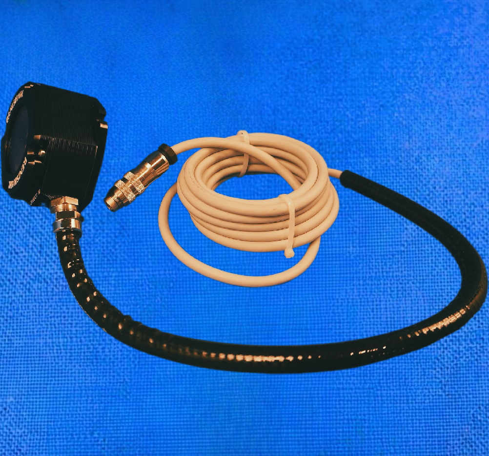 Renishaw OMI-2T Machine Tool Combined Optical Interface L4M New 1 Year ...