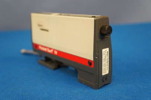 MAHR Pocket Surf IV/Surface Finish/Roughness/Tester/Profilometer Tested ...