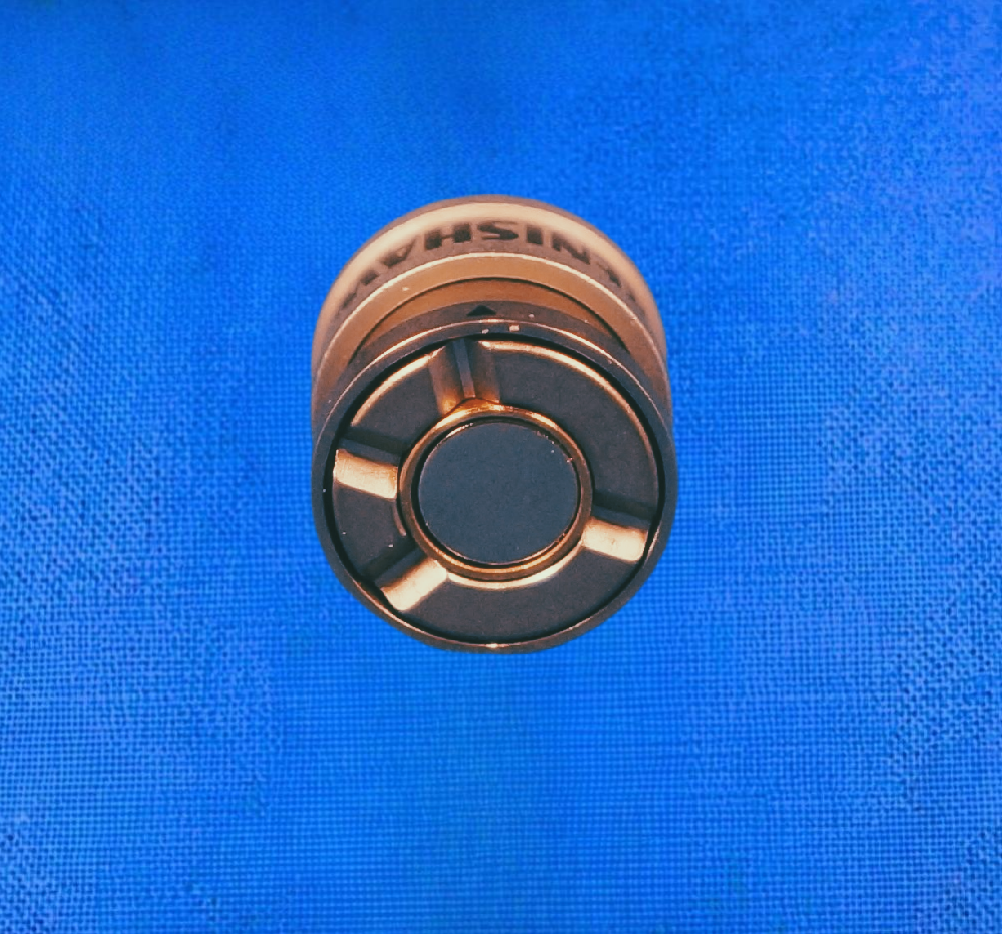 Renishaw TP200 Low Force Stylus Module New - 1 Year Warranty A-1207 ...