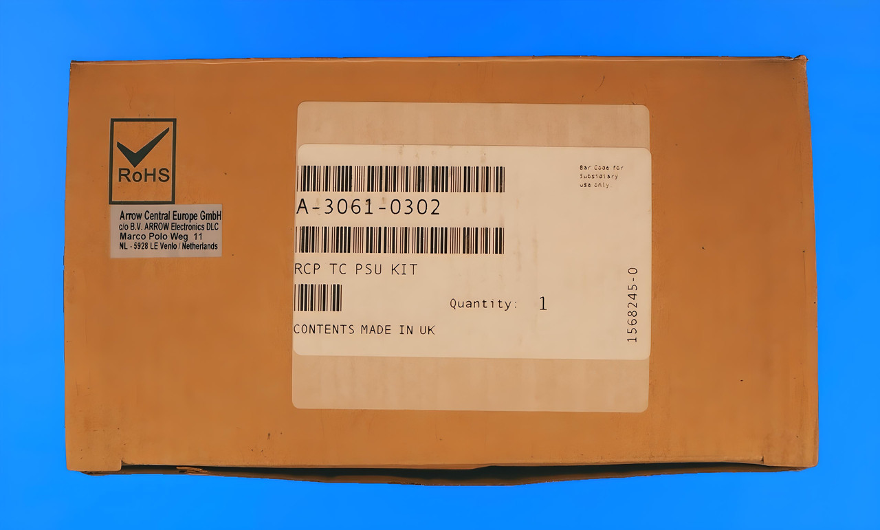 Renishaw ACR3 CMM Probe Rack W/POWER PORT 4/Lock Conn New - 1 Year ...