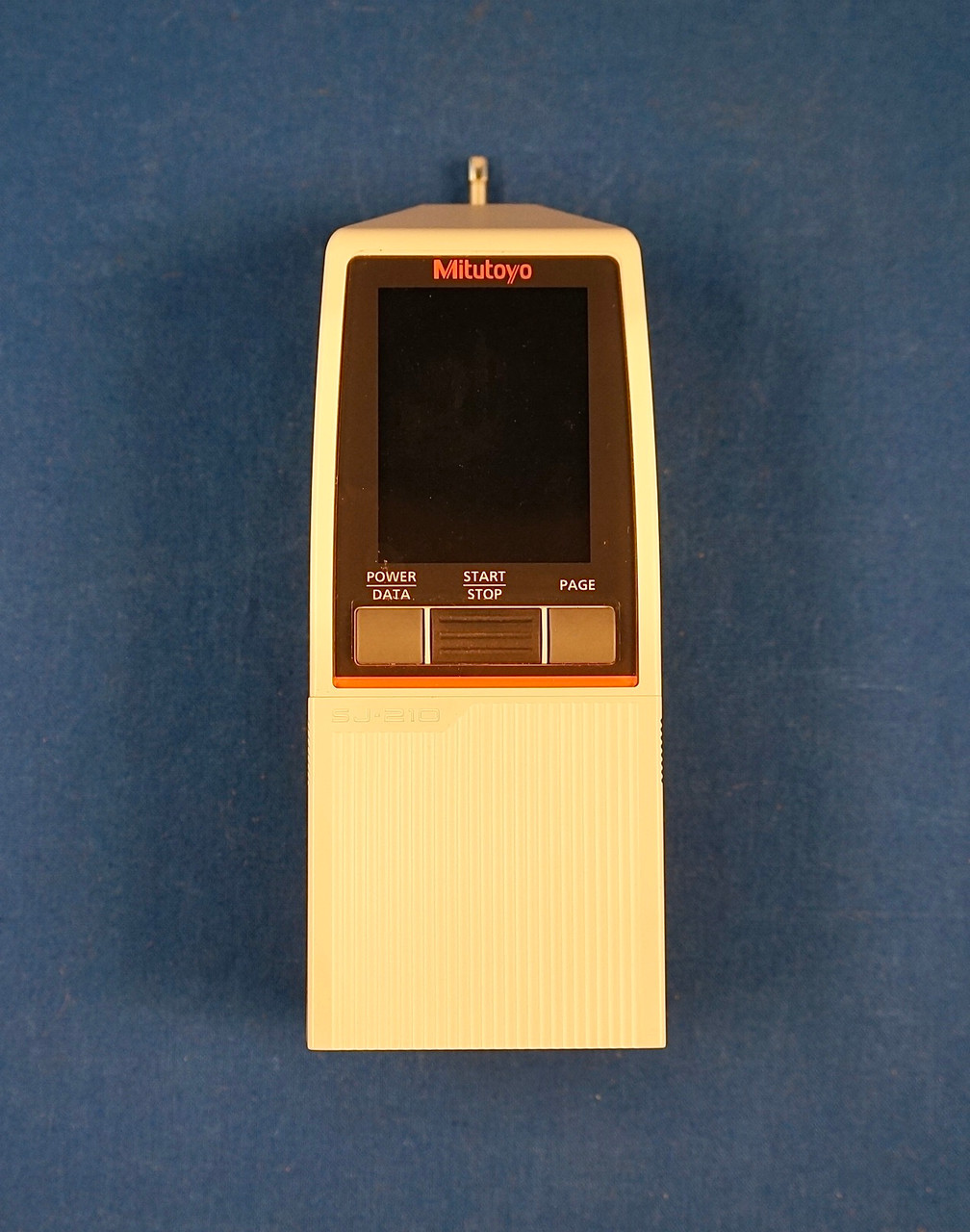 Mitutoyo Surftest SJ-210 Surface Profilometer Display Model 178-561-11A ...