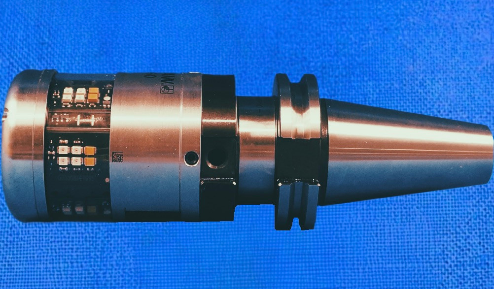 Renishaw OMP60 & CAT40 Shank Machine Tool Probe New With 1 Year ...