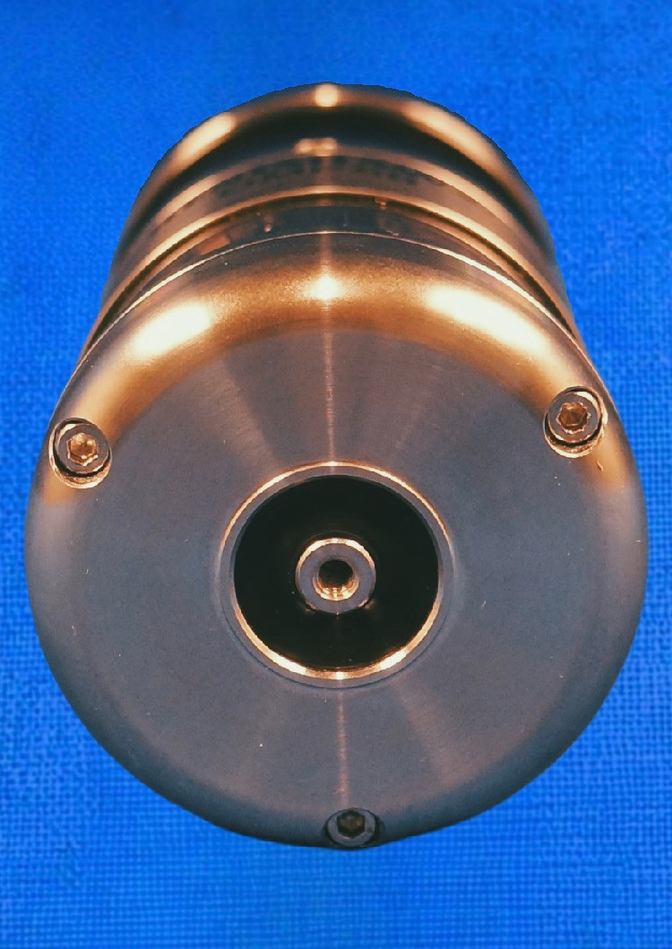 Renishaw OMP60 & CAT40 Shank Machine Tool Probe New With 1 Year ...