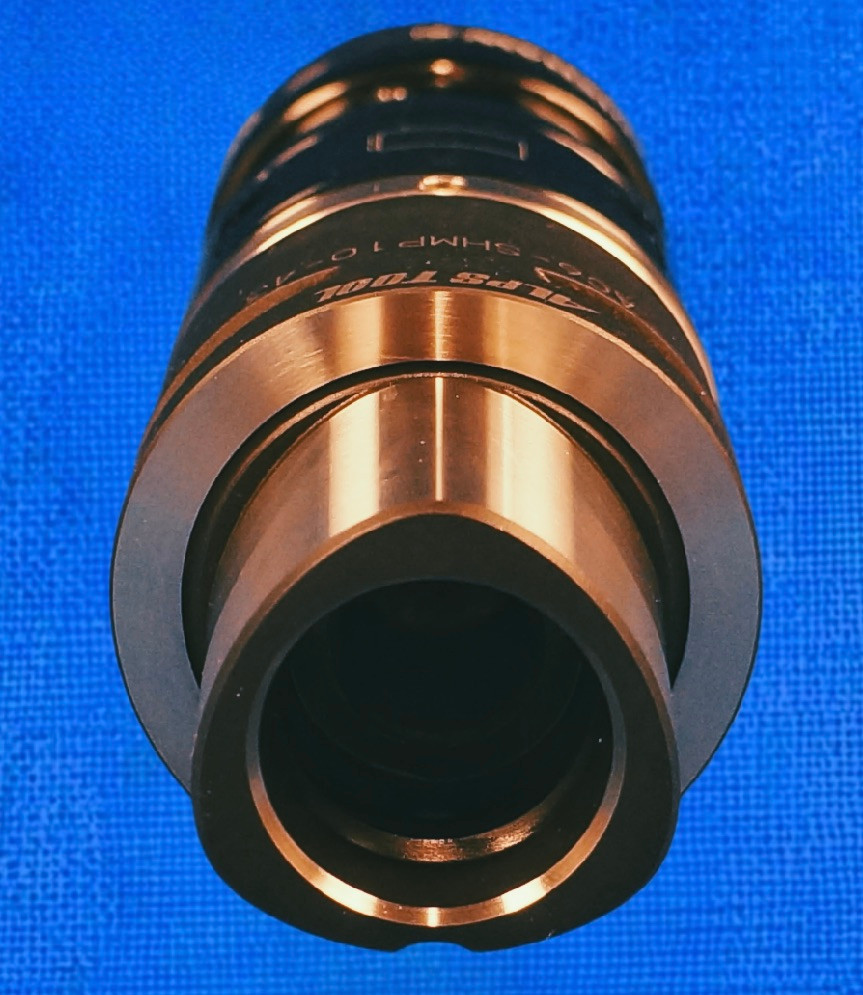 Renishaw MP700 Tool Probe & CPT-C6 Shank - 70 Degree Assy A-2107-0070 ...