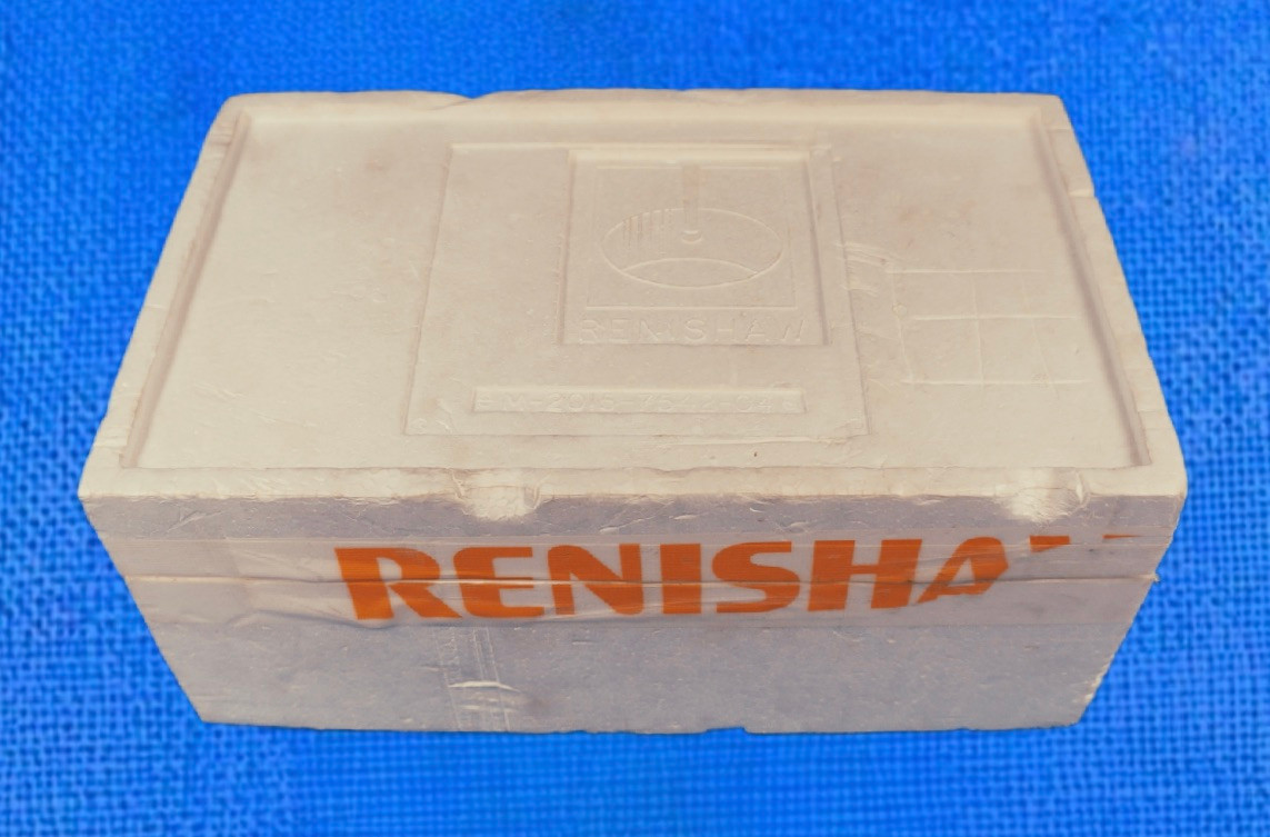 Renishaw MP700 Tool Probe - 70 Degree Assy A-2107-0070 - Metrology Parts