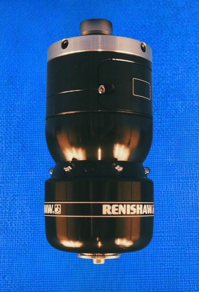 Renishaw MP700 Tool Probe - 70 Degree Assy A-2107-0070 - Metrology Parts