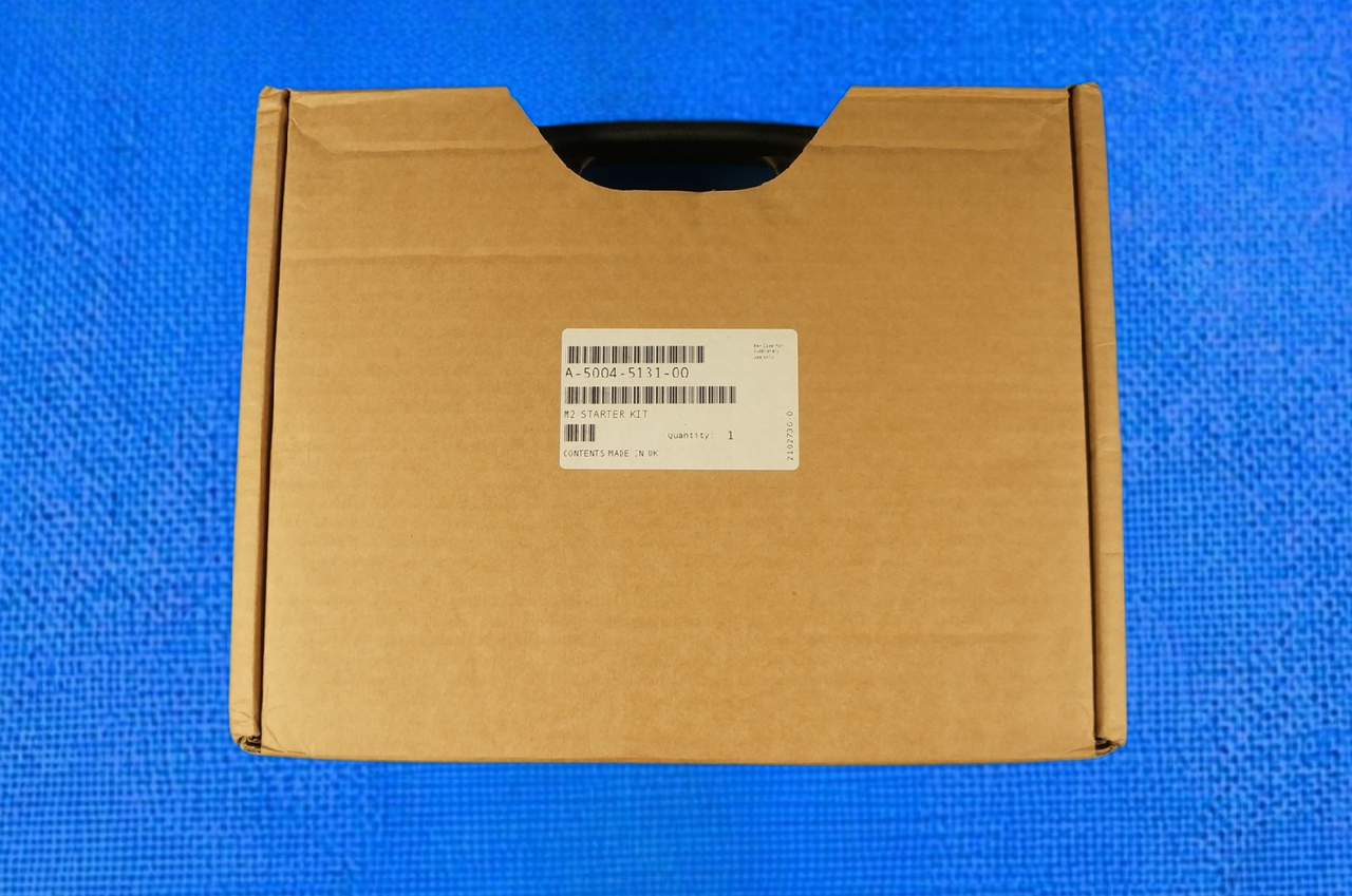 Renishaw M2 Starter CMM Stylus Kit New with 1 Year Warranty - Metrology ...