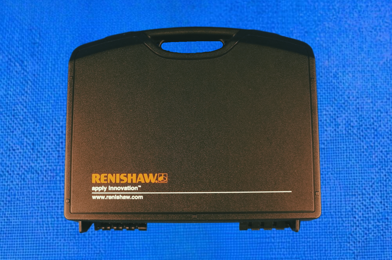 Renishaw M2 Starter CMM Stylus Kit New with 1 Year Warranty - Metrology ...