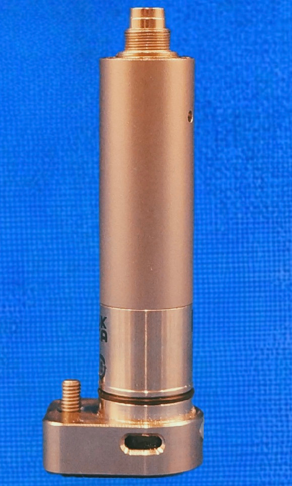 Renishaw OMM-2C Optical Machine Module New with 1 Year Warranty ...