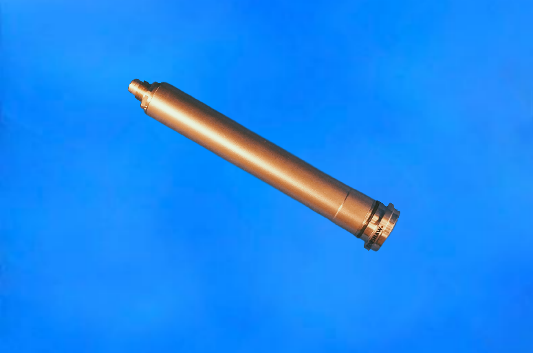 Renishaw OMI-2C Assembly New with 1 Year Warranty - Metrology Parts