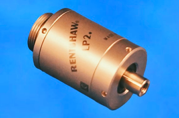 Renishaw LP2 Machine Tool CNC Lathe Probe Kit New Stock with 1 Year ...