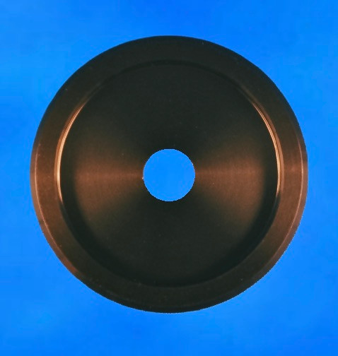 Renishaw Zeiss CMM Probe 19mm Datum Sphere Calibration Standard New A ...