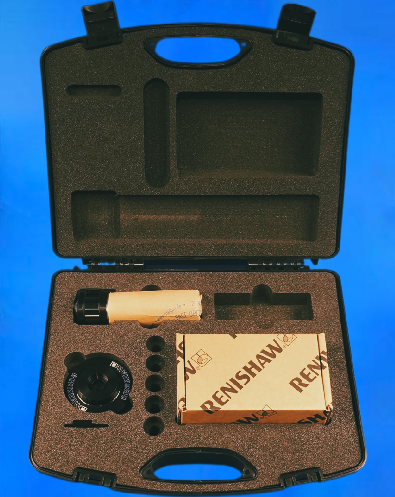 Renishaw Zeiss CMM Probe 19mm Datum Sphere Calibration Standard New A ...