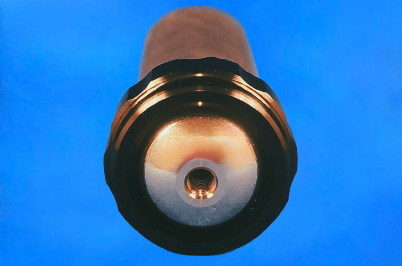 Renishaw Zeiss CMM Probe 19mm Datum Sphere Calibration Standard New A ...