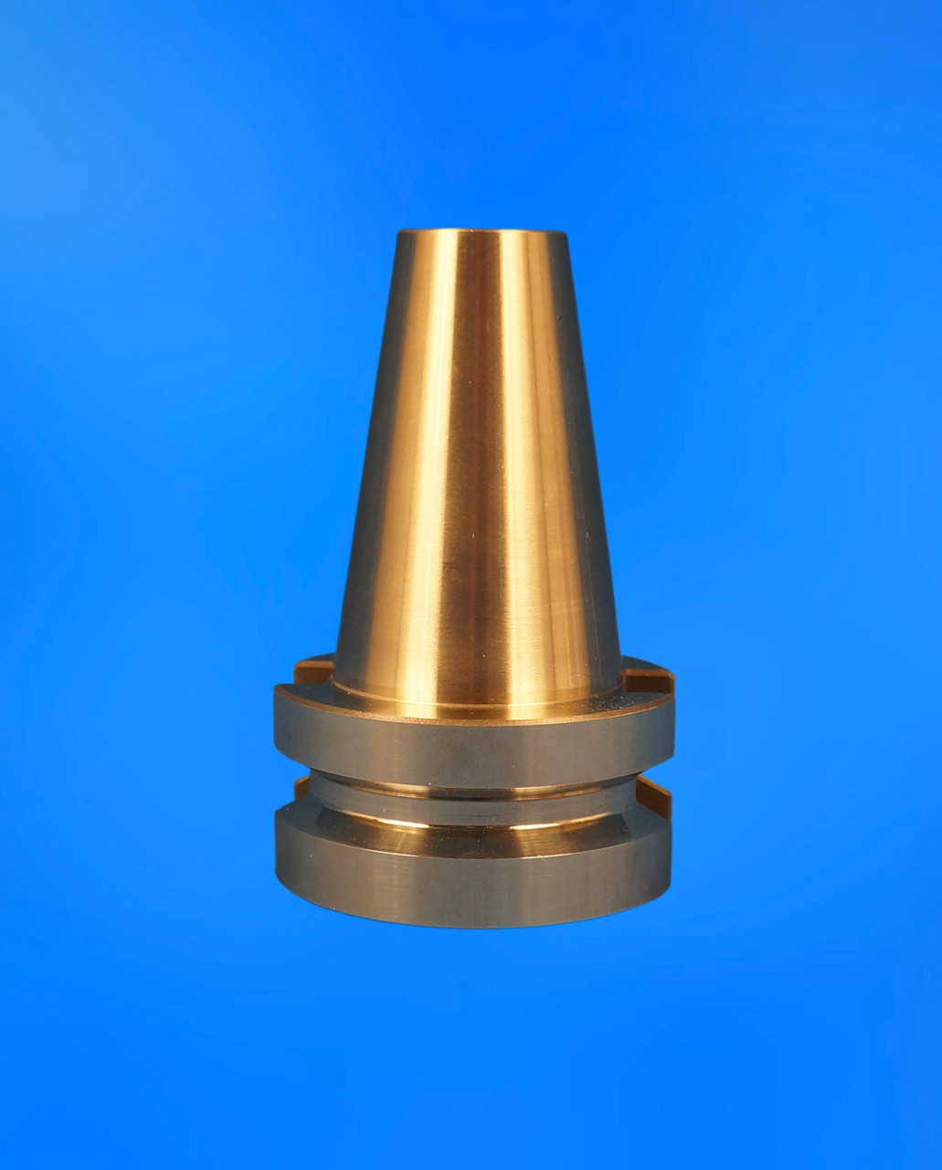 Renishaw Taper ISO 40 Shank: Specification BT-1982 New M-2045-0027 ...