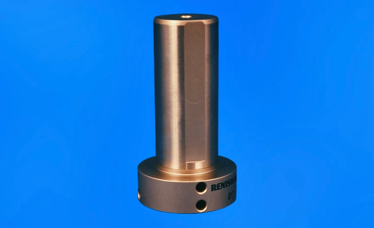 Renishaw OLP40/RLP40 Parallel Shank Diameter 1" (25mm) New - Metrology ...