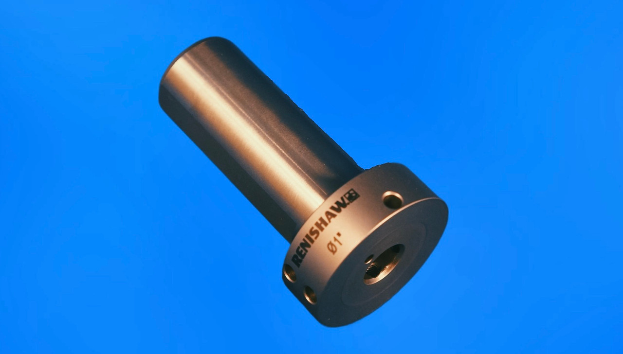 Renishaw OLP40/RLP40 Parallel Shank Diameter 1" (25mm) New - Metrology ...