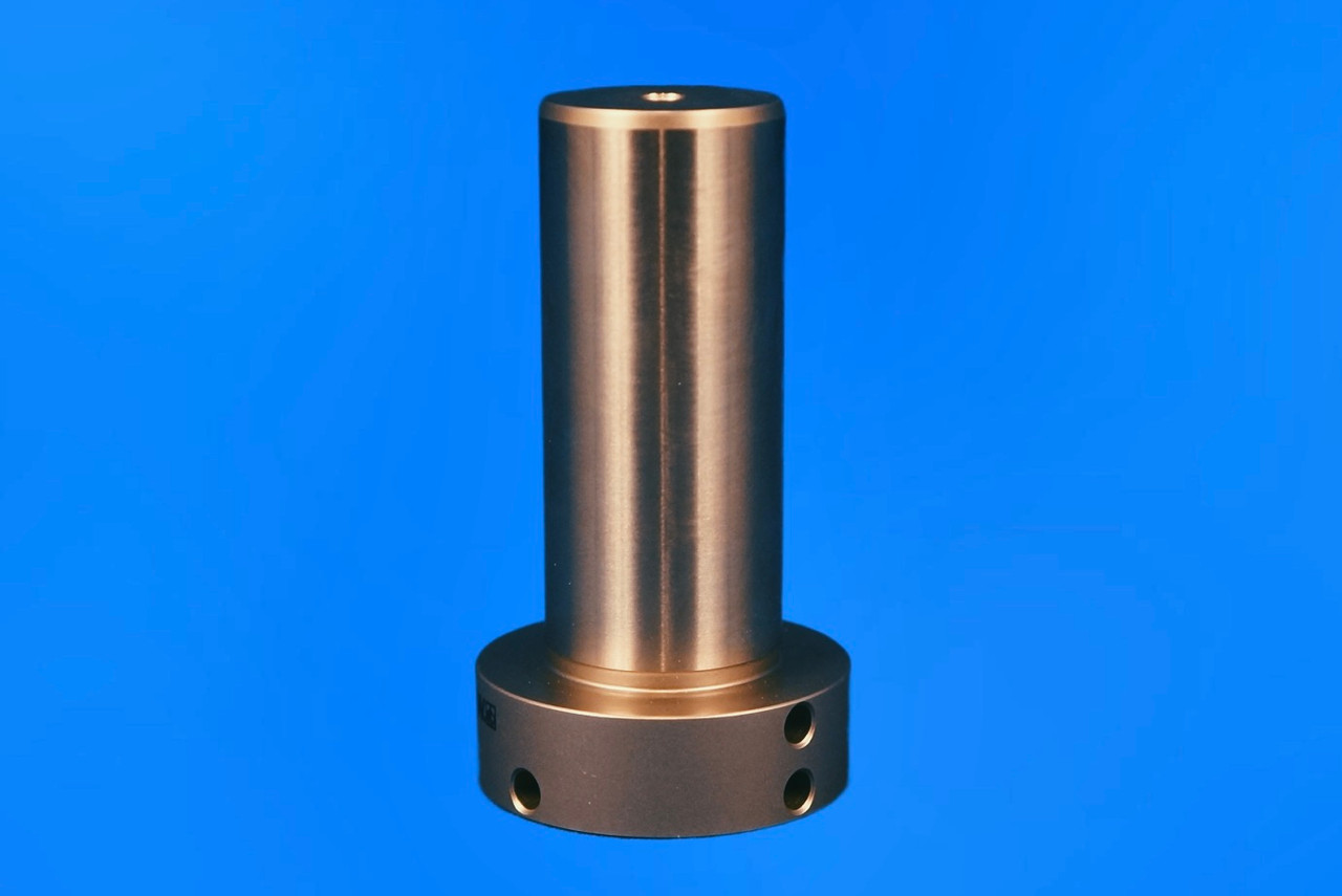 Renishaw OLP40/RLP40 Parallel Shank Diameter 1" (25mm) New - Metrology ...