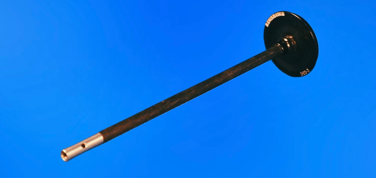 Renishaw CMM SH25-3 Stylus Holder New with Warranty A-2237-1303 ...