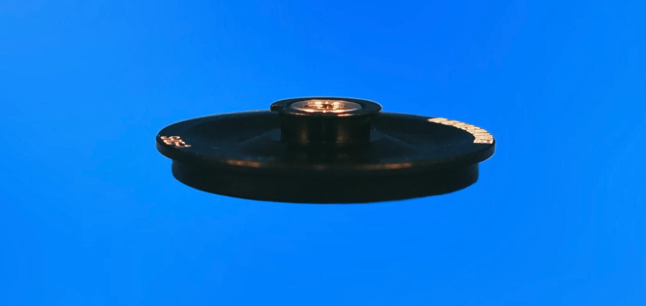 Renishaw CMM SH25-1 Stylus Holder New with Warranty A-2237-1301 ...