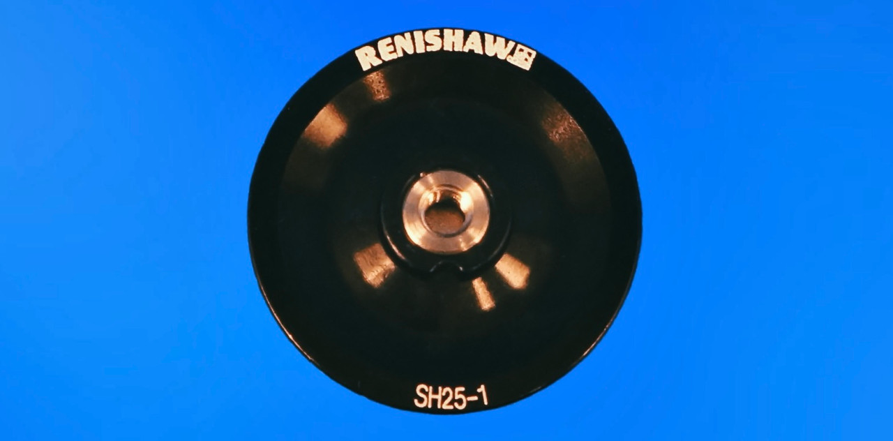 Renishaw CMM SH25-1 Stylus Holder Fully Tested with Warranty A-2237 ...