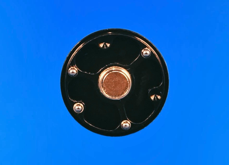 Renishaw CMM SH25-2 Stylus Holder New with Warranty A-2237-1302 ...