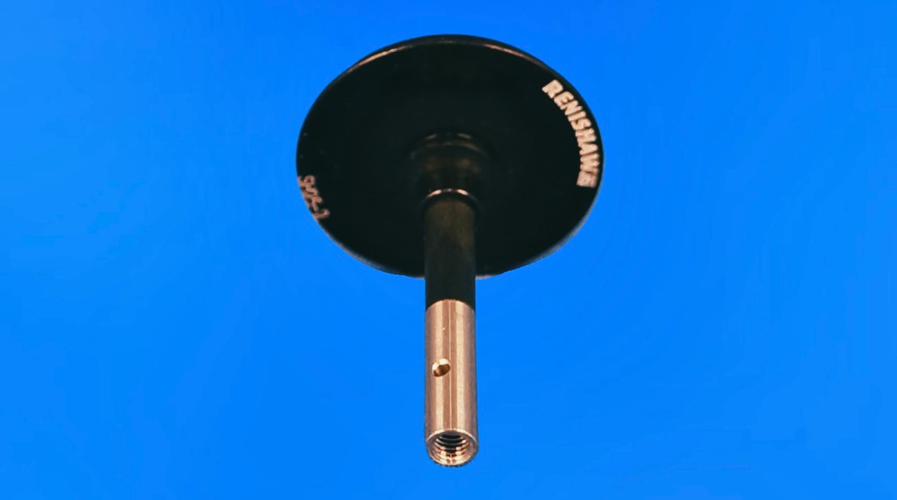 Renishaw CMM SH25-2 Stylus Holder New with Warranty A-2237-1302 ...