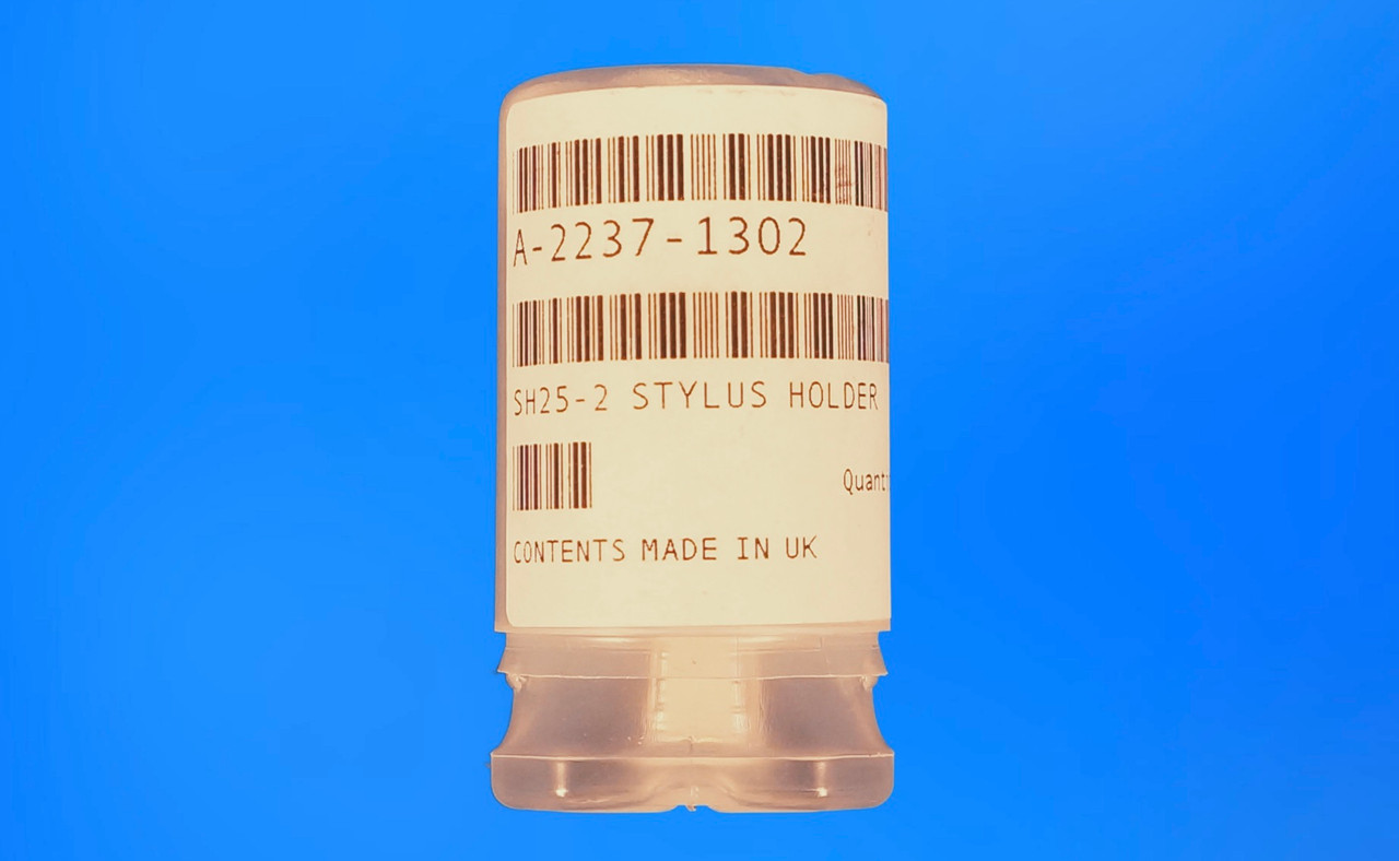 Renishaw CMM SH25-2 Stylus Holder New with Warranty A-2237-1302 ...