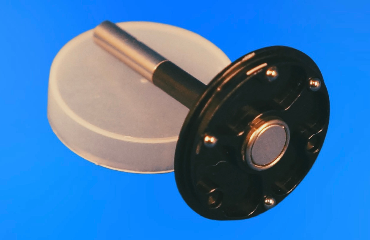 Renishaw CMM SH25-2 Stylus Holder Display Model with Warranty A-2237 ...