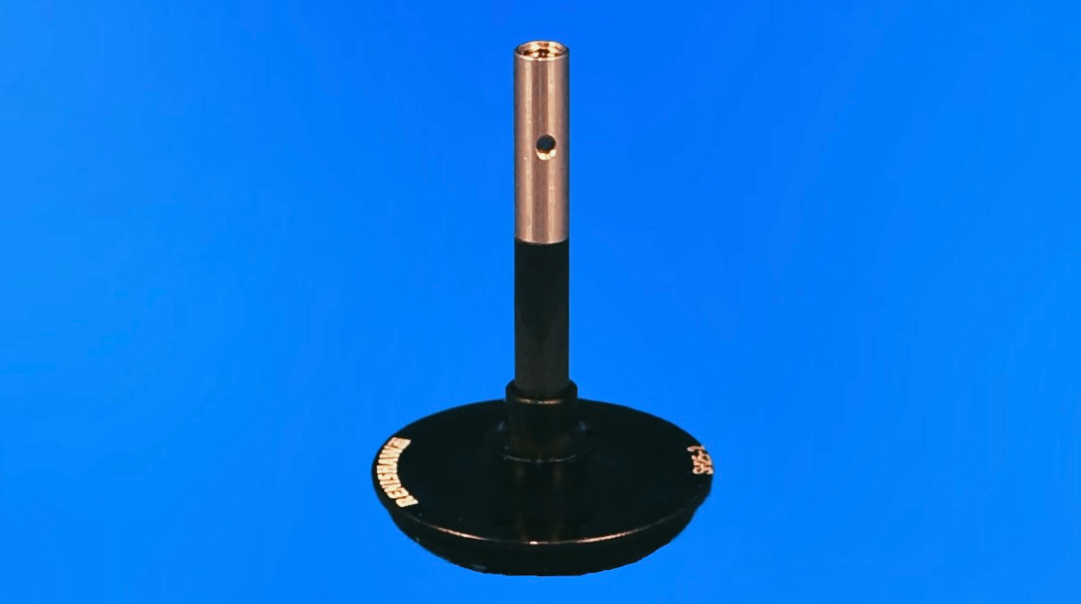 Renishaw CMM SH25-2 Stylus Holder with Warranty A-2237-1302 - Metrology ...