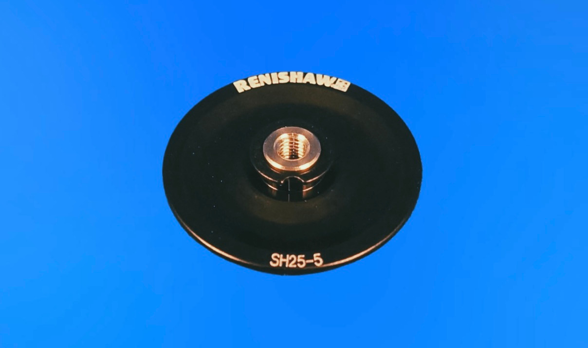 Renishaw CMM SH25-5 Stylus Holder New with Warranty A-2237-1305 ...