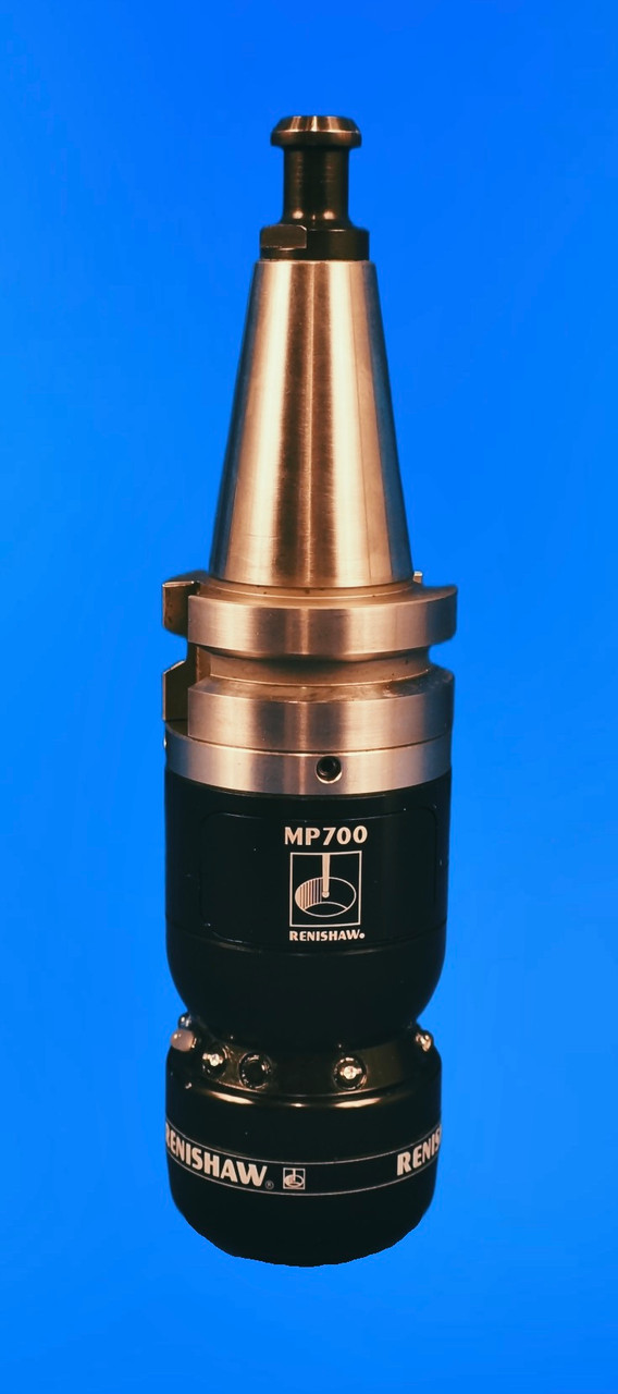 Renishaw MP700 Tool Probe - 70 Degree Assy Fully Tested A-2107-0070 ...