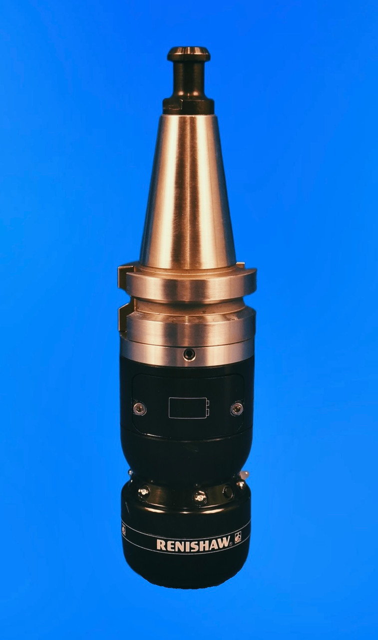 Renishaw MP700 Tool Probe - 70 Degree Assy Fully Tested A-2107-0070 ...