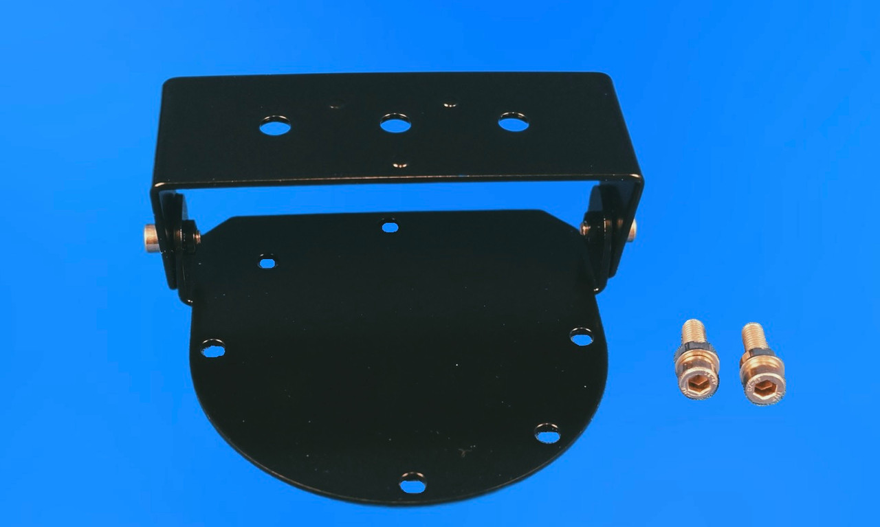 Renishaw Universal OMM/OMI Mounting Bracket New A-2033-0830 - Metrology ...