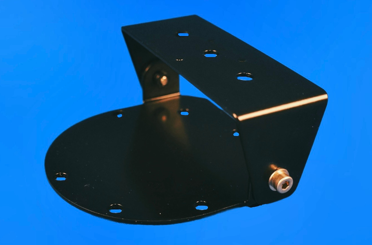 Renishaw Universal OMM/OMI Mounting Bracket New A-2033-0830 - Metrology ...