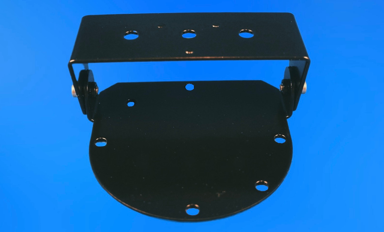 Renishaw Universal OMM/OMI Mounting Bracket New A-2033-0830 - Metrology ...