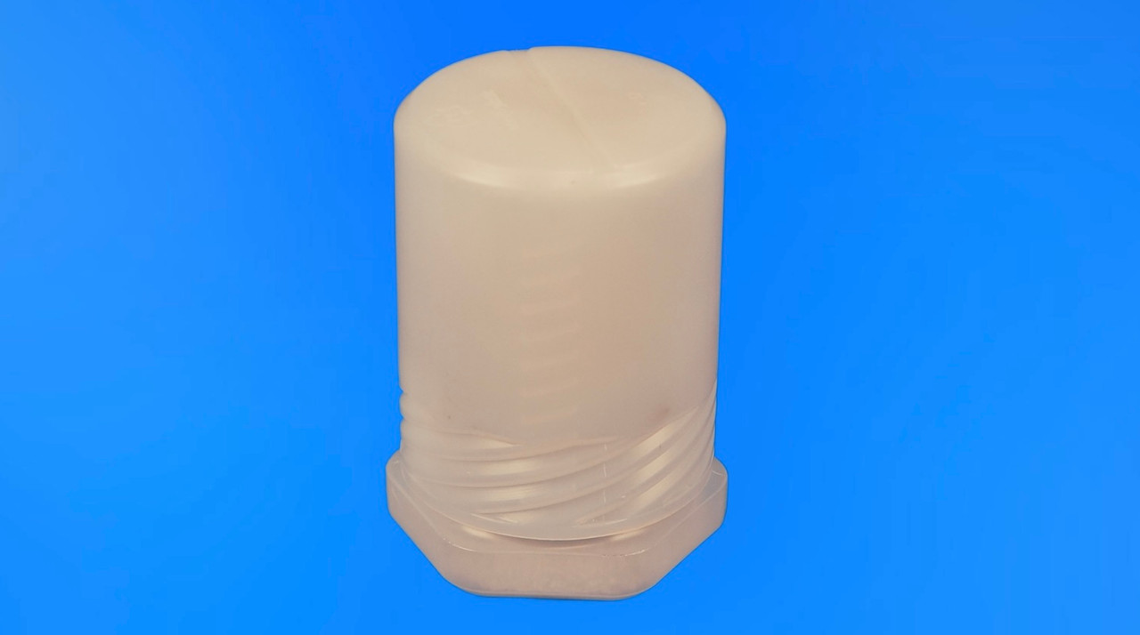 Renishaw HSK Shank: DIN 69893 HSK Form A50 - 1 Year Warranty ...