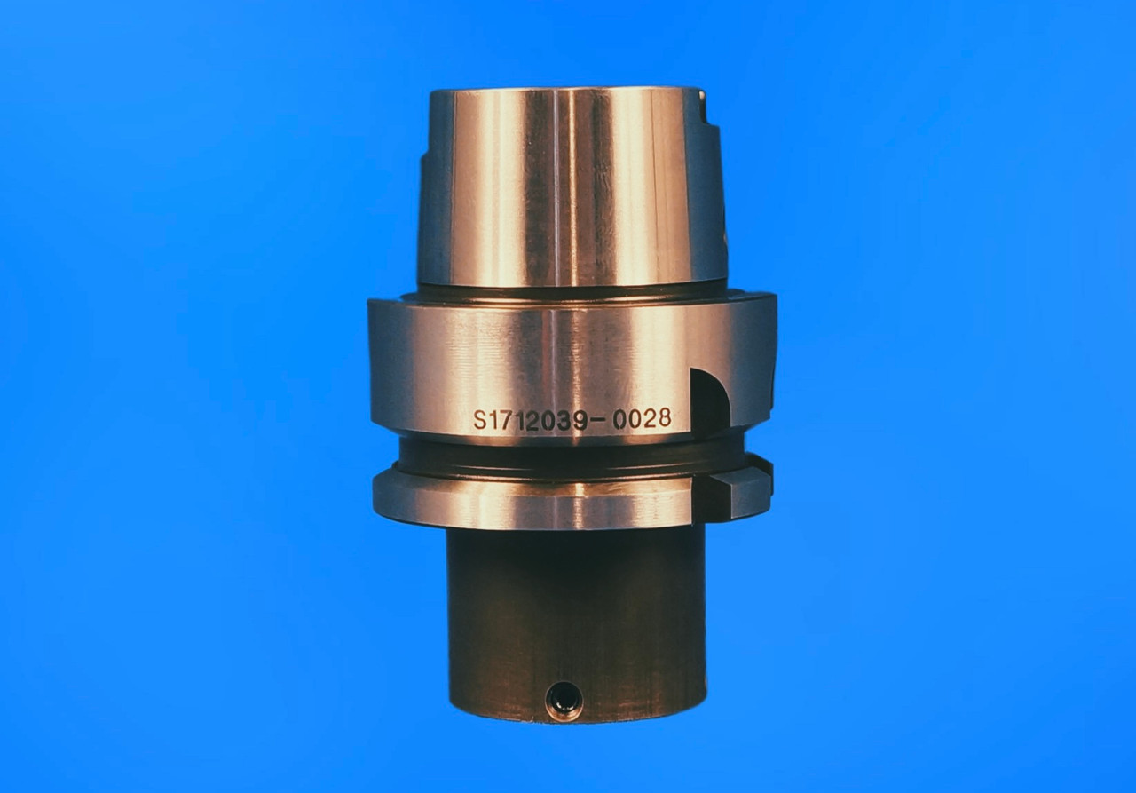 Renishaw HSK Shank: DIN 69893 HSK Form A50 - 1 Year Warranty ...