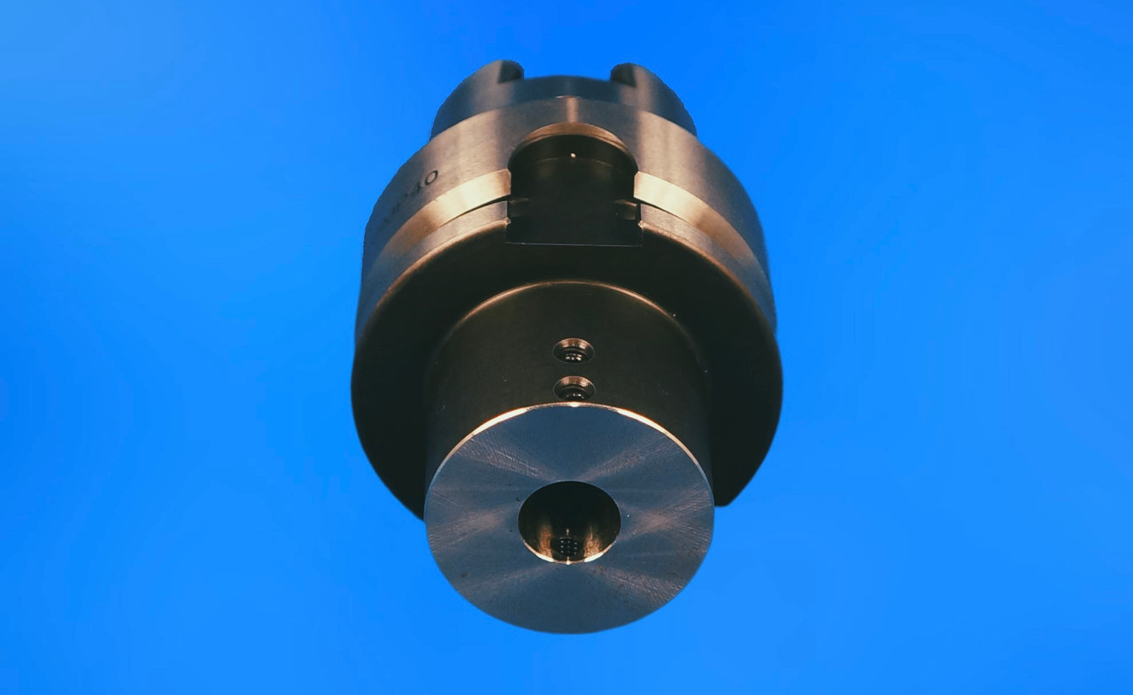 Renishaw HSK Shank: DIN 69893 HSK Form A50 - 1 Year Warranty ...