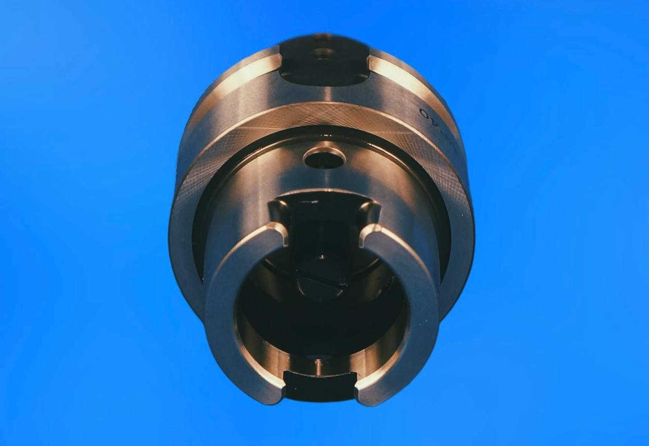 Renishaw HSK Shank: DIN 69893 HSK Form A50 - 1 Year Warranty ...
