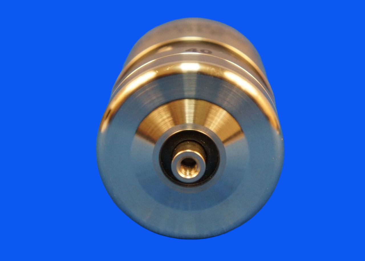 Renishaw OLP40 Machine Tool Turning Center Probe New with 1 Year ...