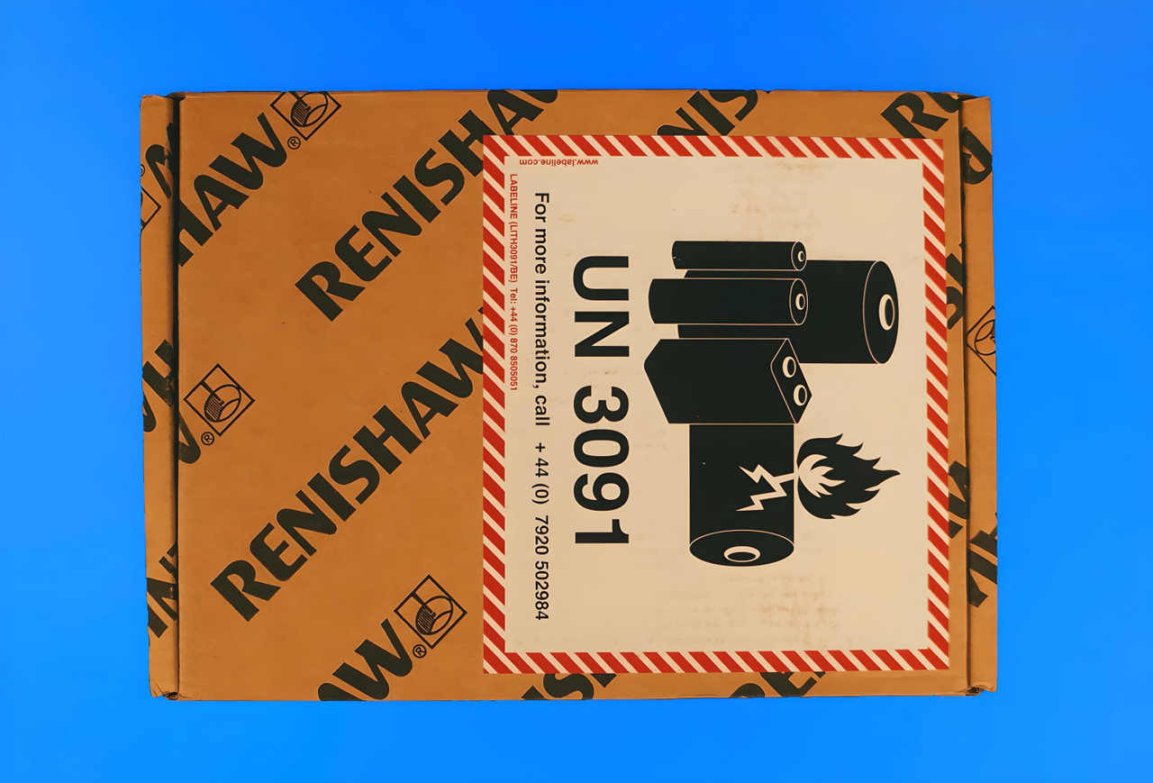 Renishaw OLP40 Machine Tool Turning Center Probe New - 1 Year Warranty ...