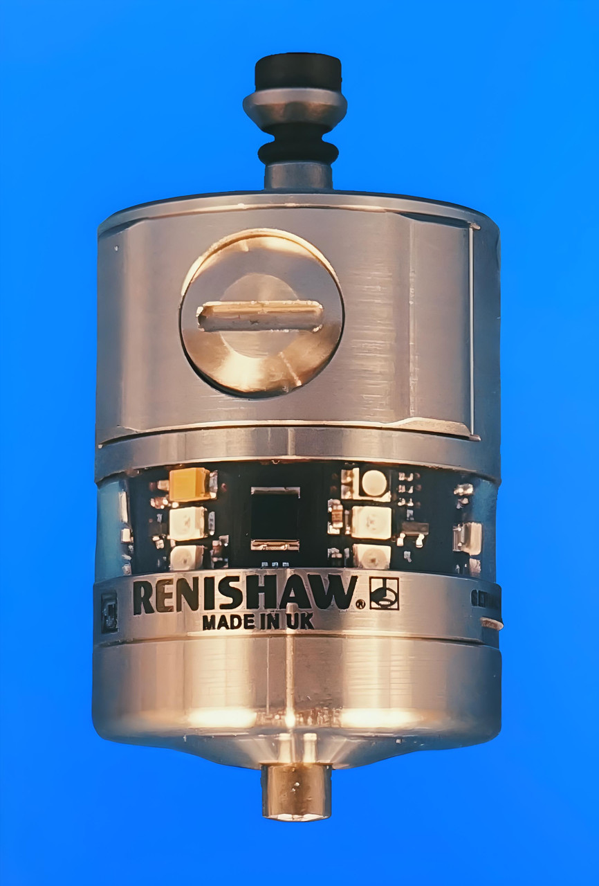 Renishaw OLP40 Machine Tool Turning Center Probe New - 1 Year Warranty ...