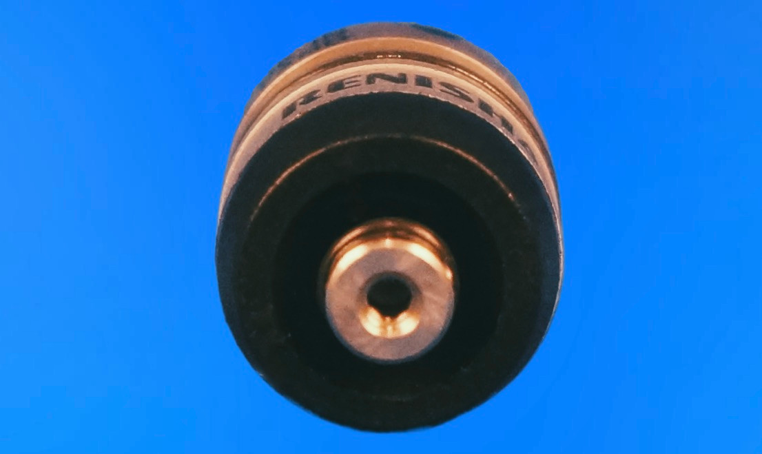 Renishaw TP20 Standard Force CMM Touch Probe Module Display Model ...