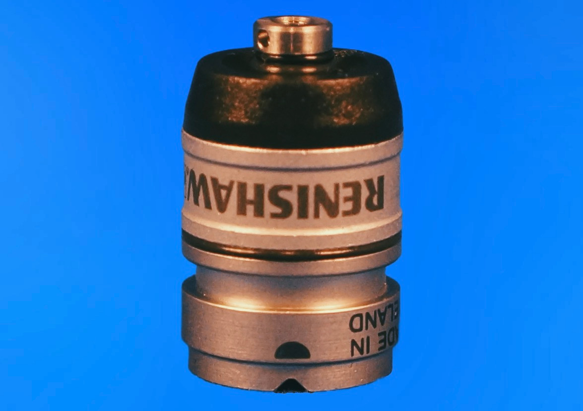 Renishaw TP20 Standard Force CMM Touch Probe Module Display Model ...