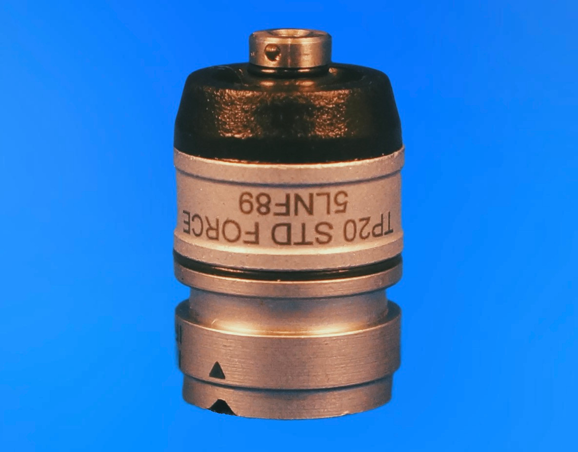 Renishaw TP20 Standard Force CMM Touch Probe Module Display Model ...