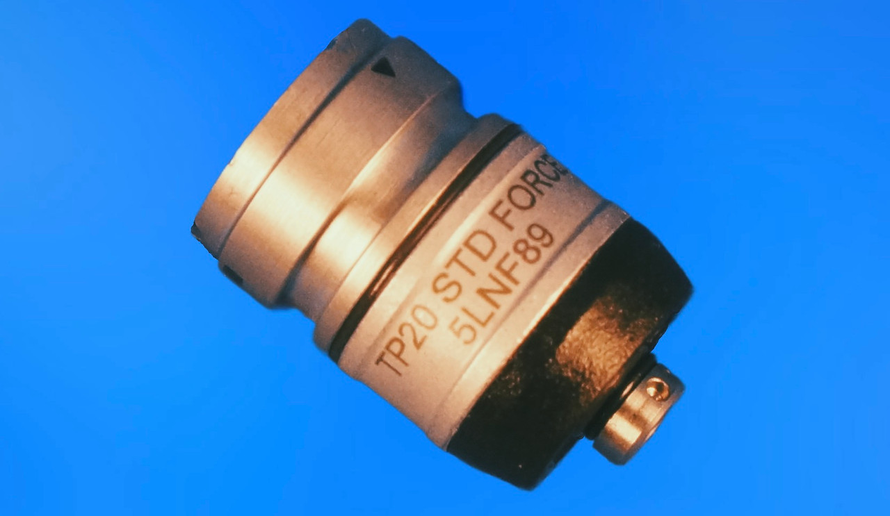 Renishaw TP20 Standard Force CMM Touch Probe Module Display Model ...