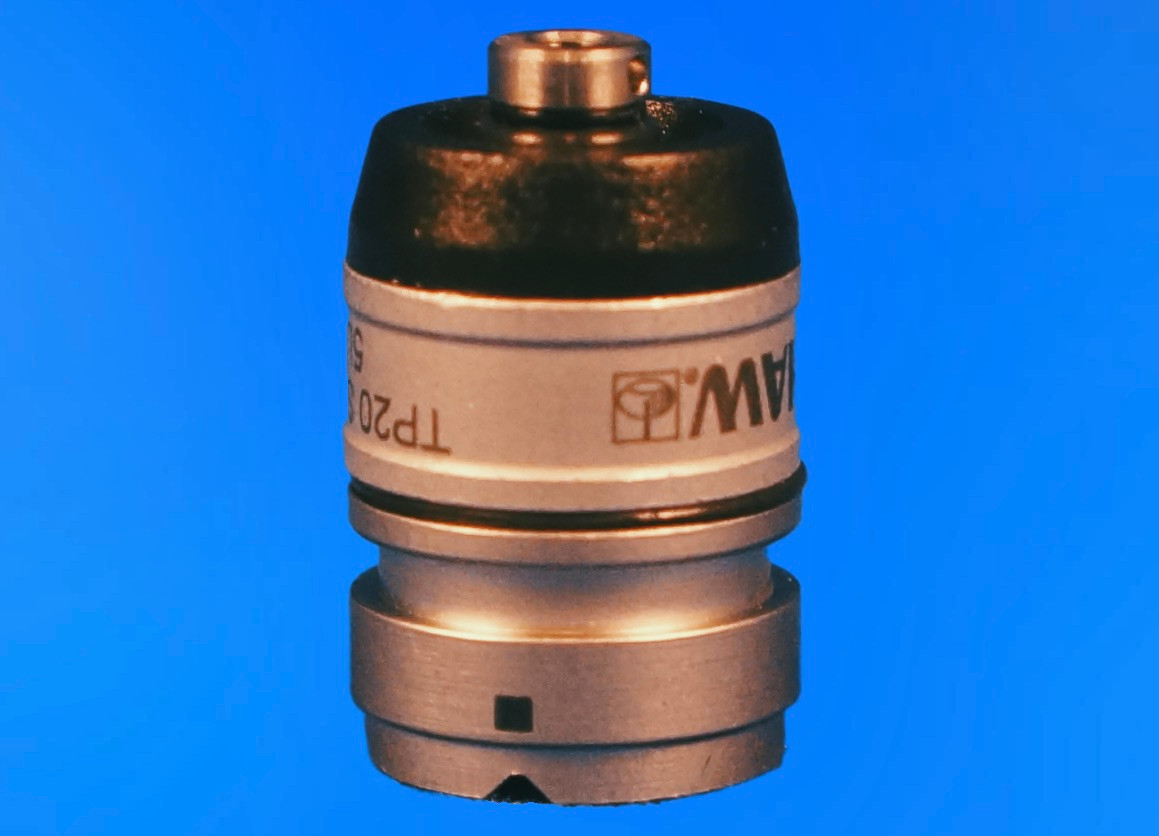 Renishaw TP20 Standard Force CMM Touch Probe Module Display Model ...